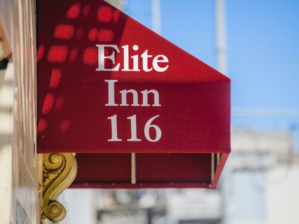 Elite Inn in San Francisco | 2025 Updated prices, deals - Klook United ...