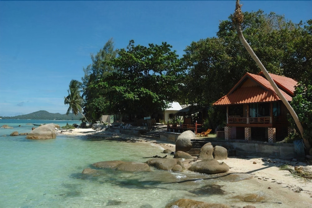 Sea Sunset Resort in Surat Thani Province | 2024 Updated prices, deals ...