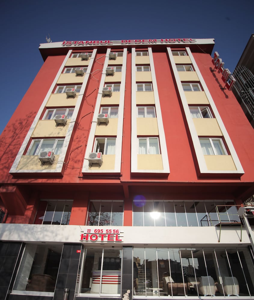 Istanbul Dedem Hotel 1 in Istanbul | 2023 Updated prices, deals - Klook ...