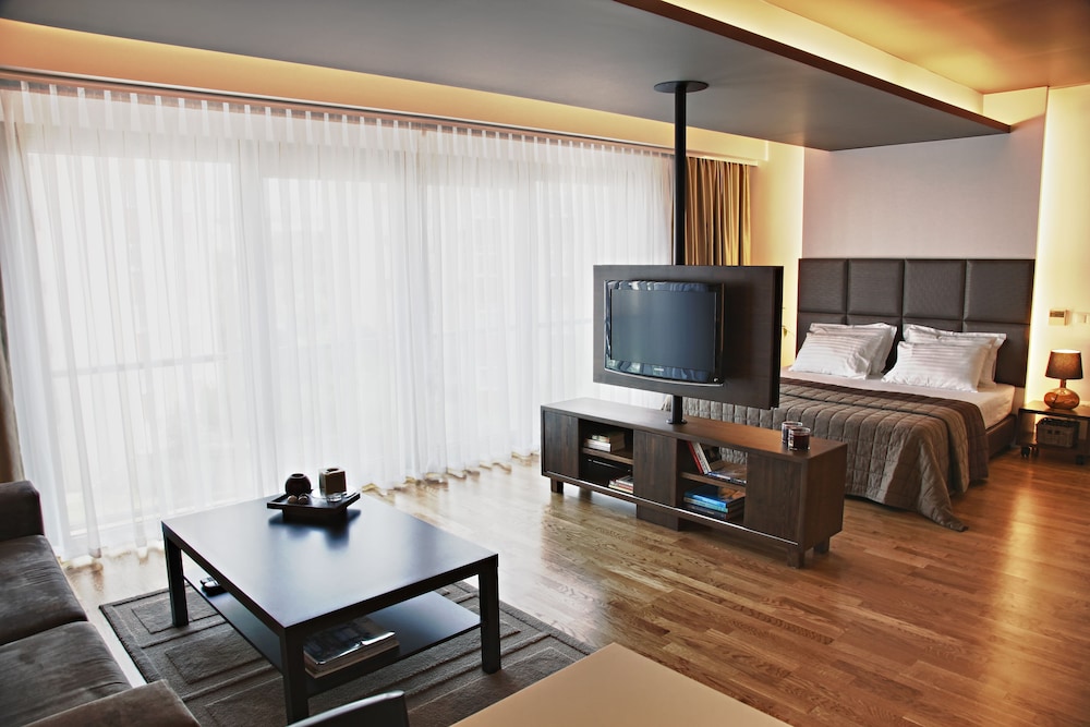 Apartman Istanbul in Istanbul | 2024 Updated prices, deals - Klook ...
