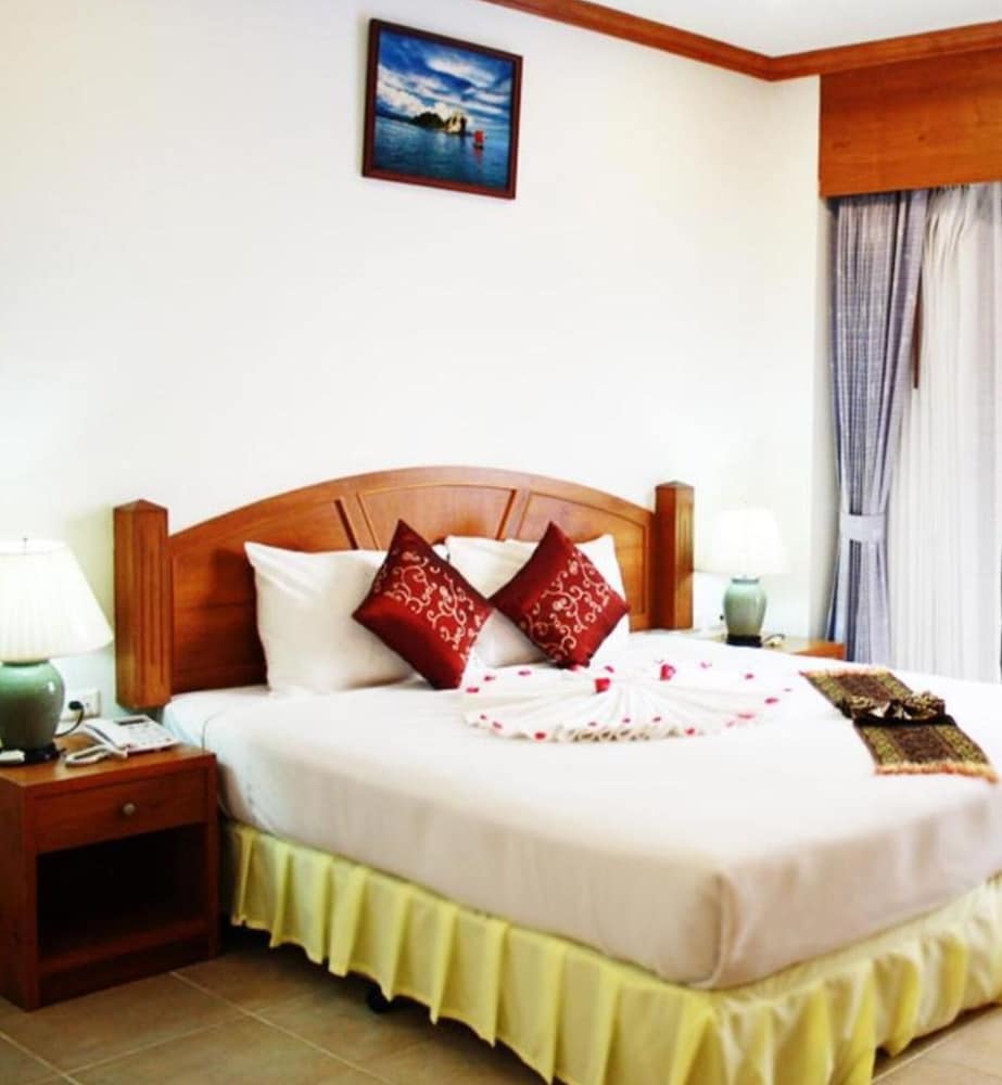 MT Hotel Patong in Phuket Province | 2025 Updated prices, deals - Klook ...