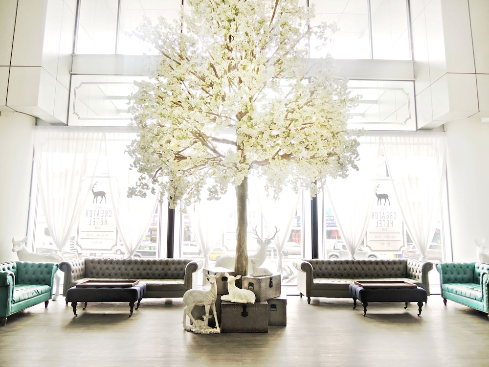 Creator Hotel in Kulai | 2024 Updated prices, deals - Klook Australia