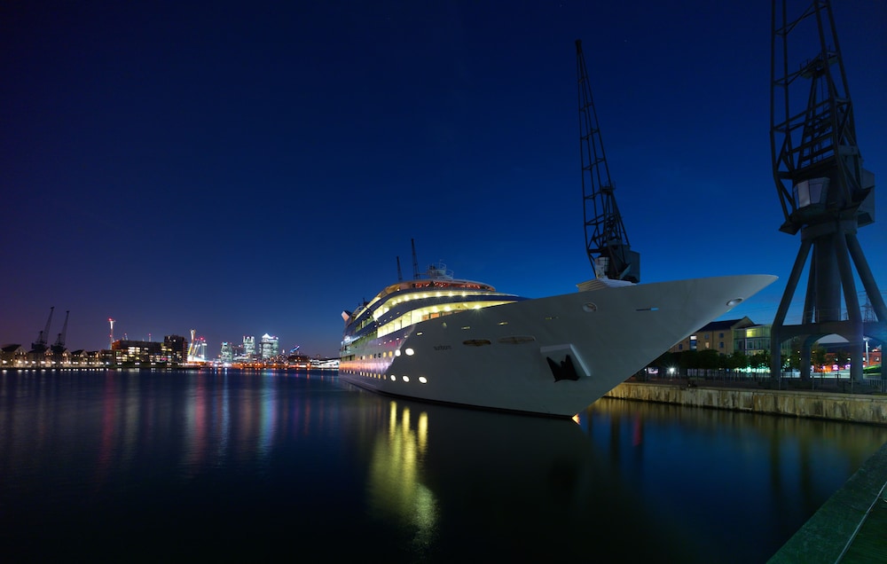 Sunborn London in London | 2025 Updated prices, deals - Klook ...