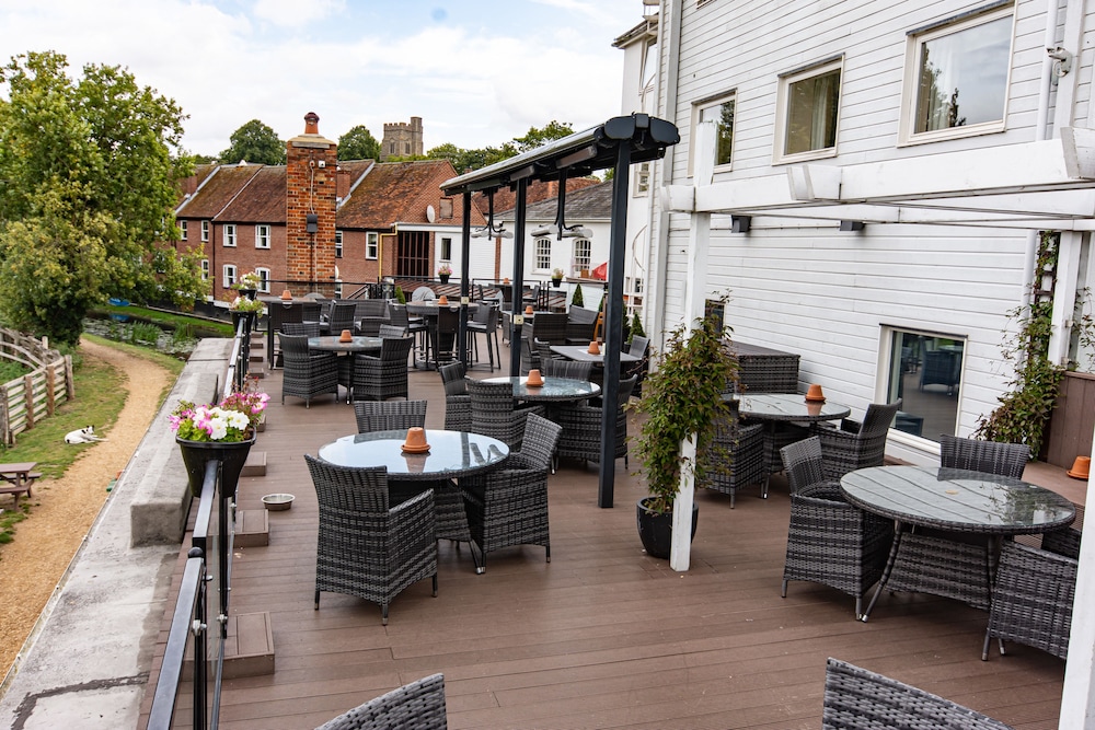 The Mill Hotel in | 2025 Updated prices, deals - Klook United States