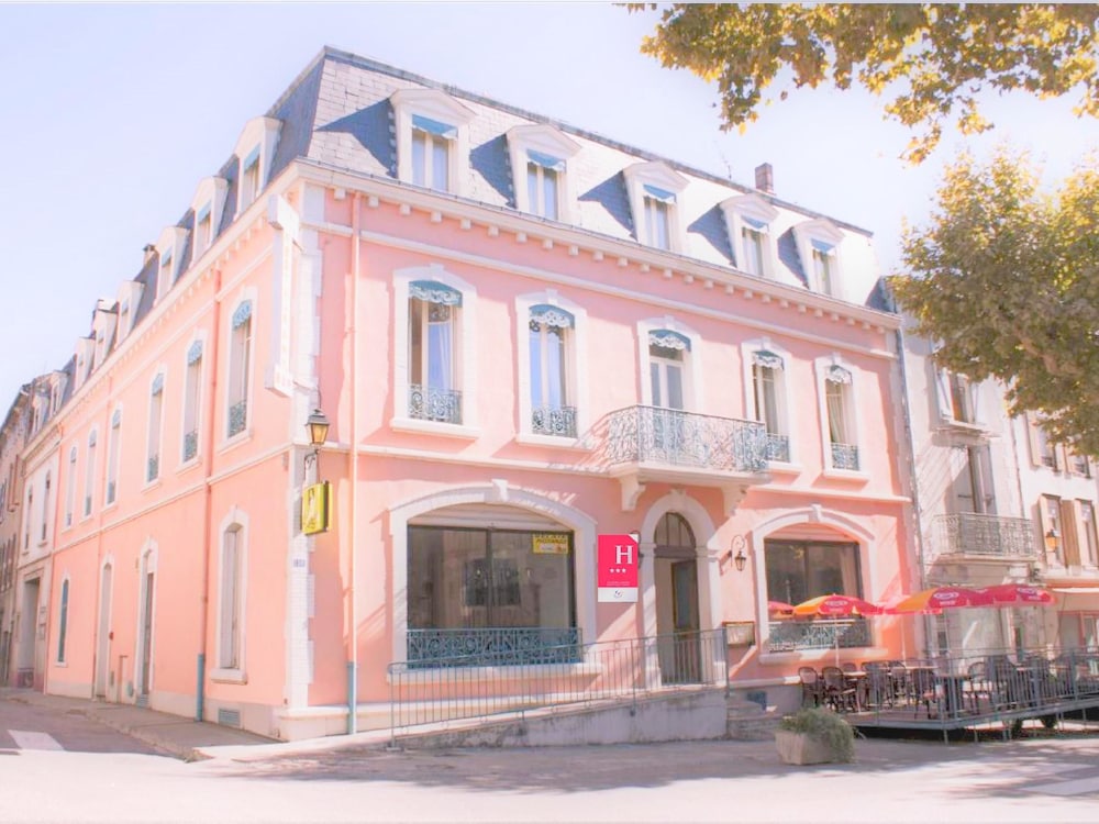 Hôtel de France in Limoux | 2024 Updated prices, deals - Klook United ...
