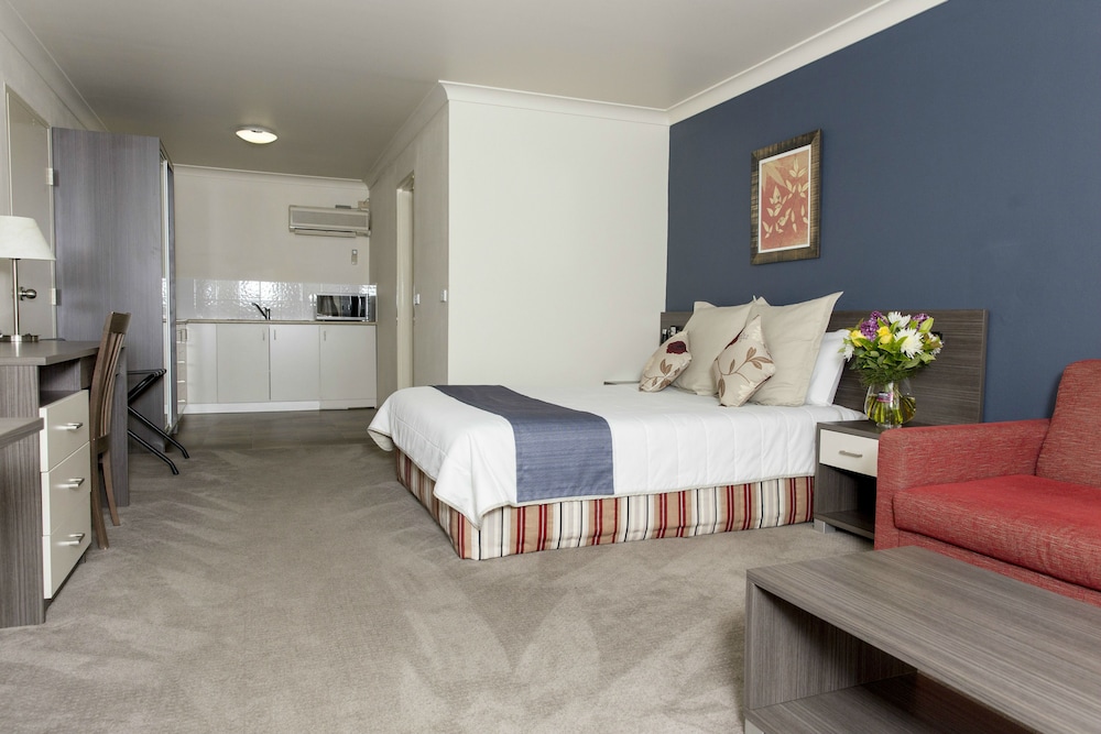 Bathurst Motor Inn in Bathurst | 2025 Updated prices, deals - Klook ...