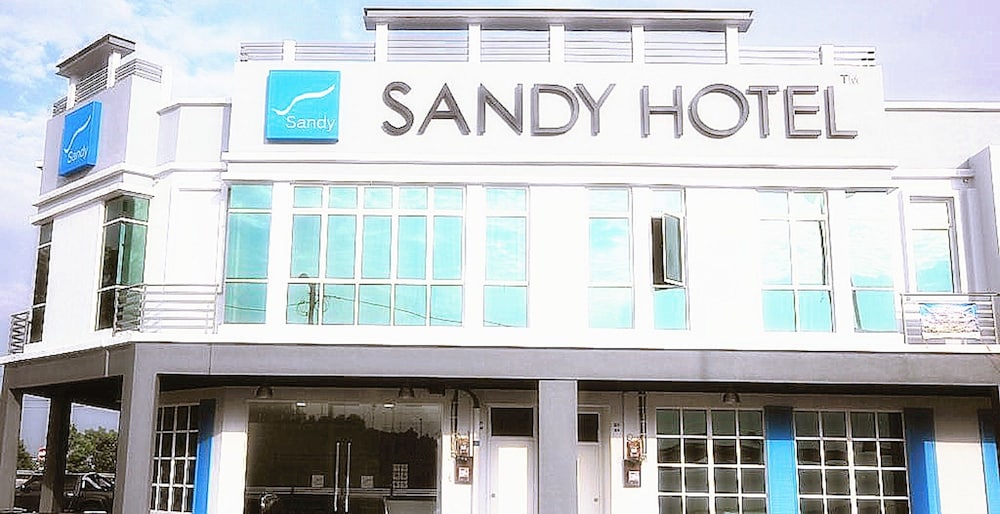 Sandy Hotel in Malacca | 2023 Updated prices, deals - Klook United States