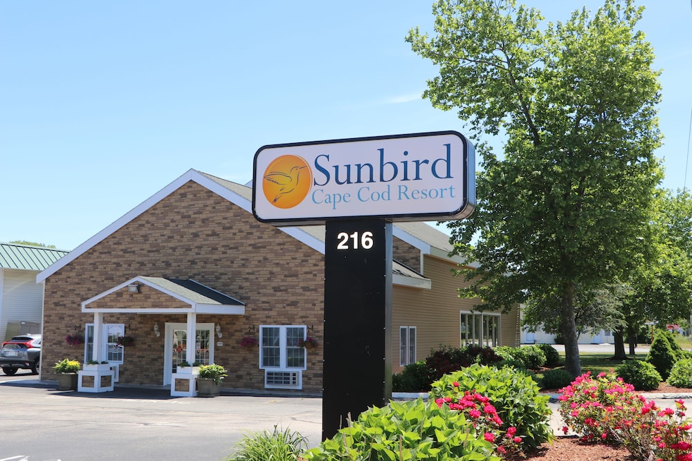 Sunbird Cape Cod Resort in | 2024 Updated prices, deals - Klook United ...