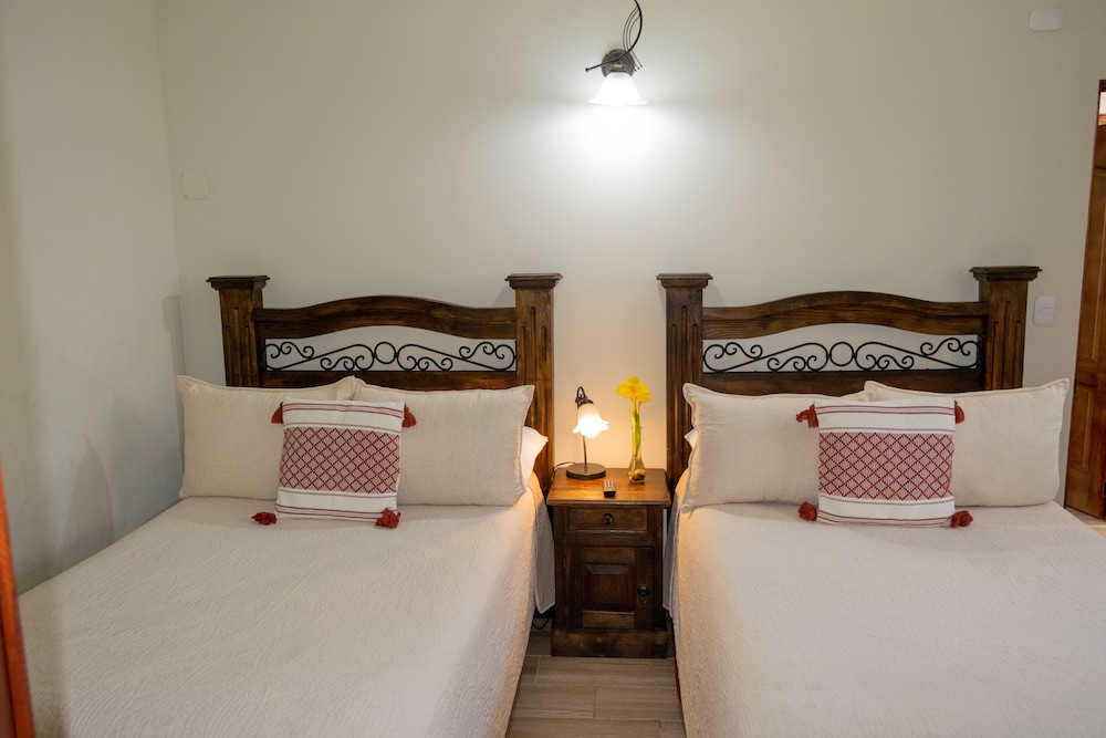 Hostal Donde Regina in Guatemala | 2025 Updated prices, deals - Klook ...