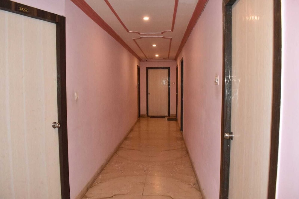 Hotel Shri Ram International in Varanasi | 2024 Updated prices, deals ...