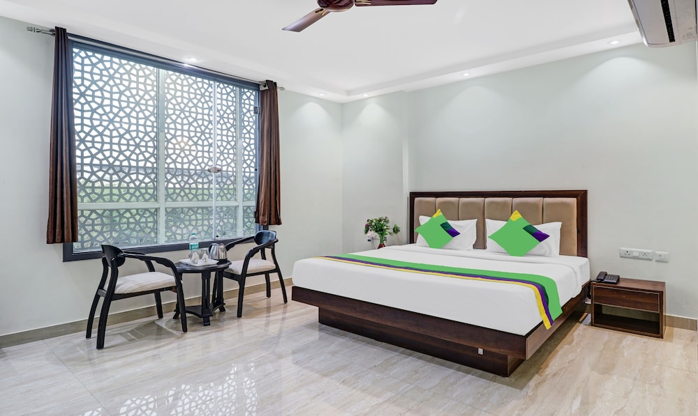 Treebo Trip Prime Hari in Gautam Buddha Nagar | 2023 Updated prices ...