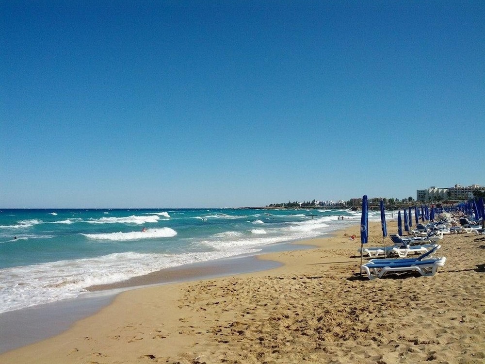 Seafront Protaras Villas in | 2025 Updated prices, deals - Klook United ...