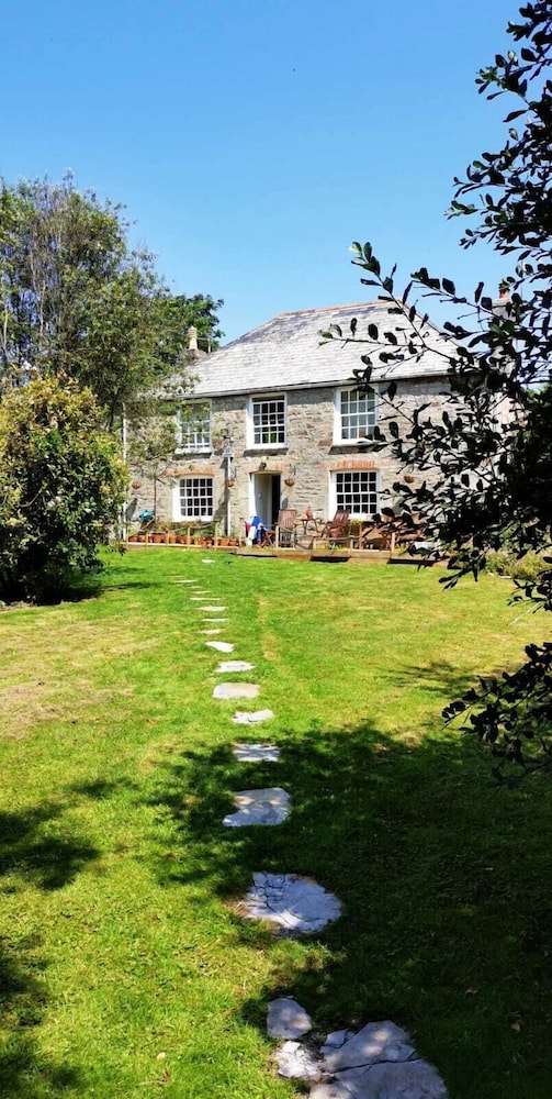 Penhallow House Glamping Retreat in null | 2023 Updated prices, deals ...