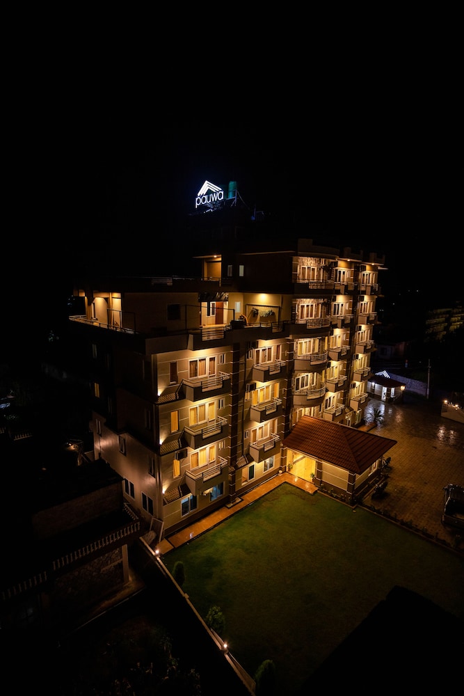 博卡拉Hotel Pauwa Pokhara｜2023年最新訂房優惠 - Klook 香港