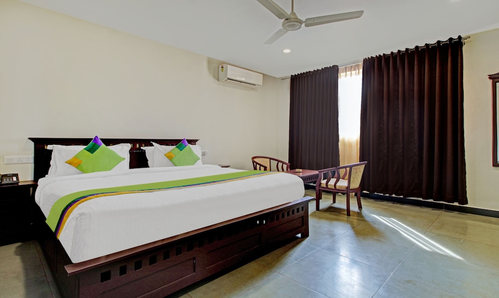 Treebo Prince in Kottayam | 2024 Updated prices, deals - Klook ...