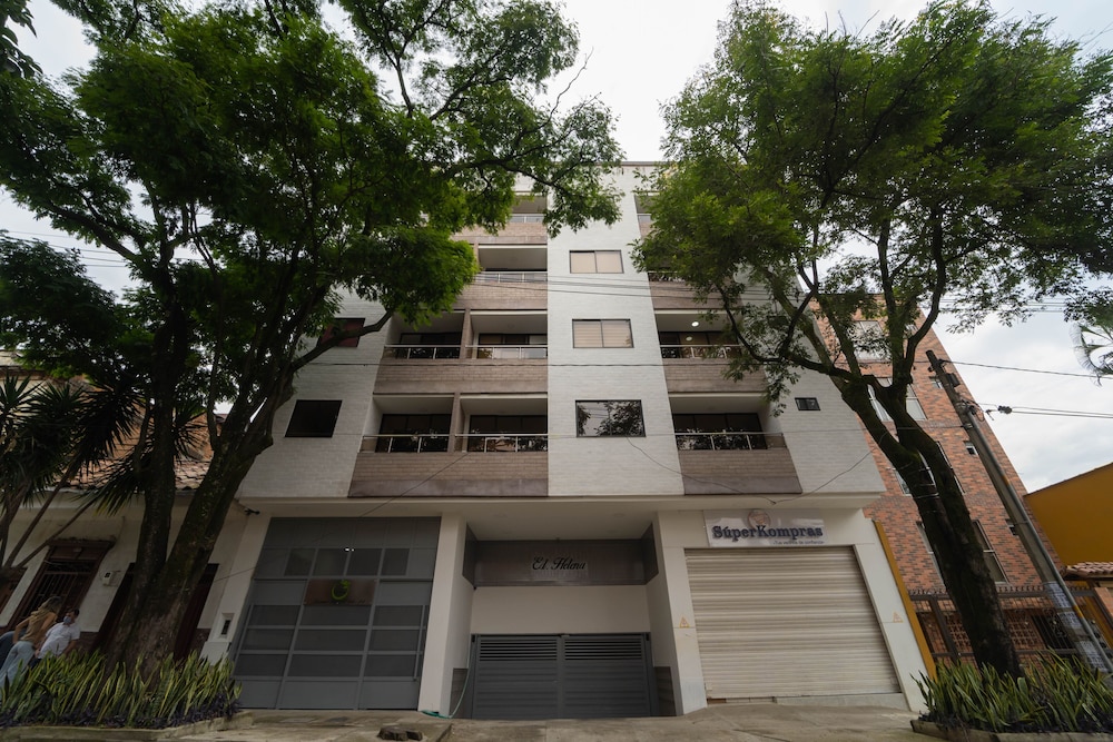 Edificio Helena in | 2024 Updated prices, deals - Klook International site