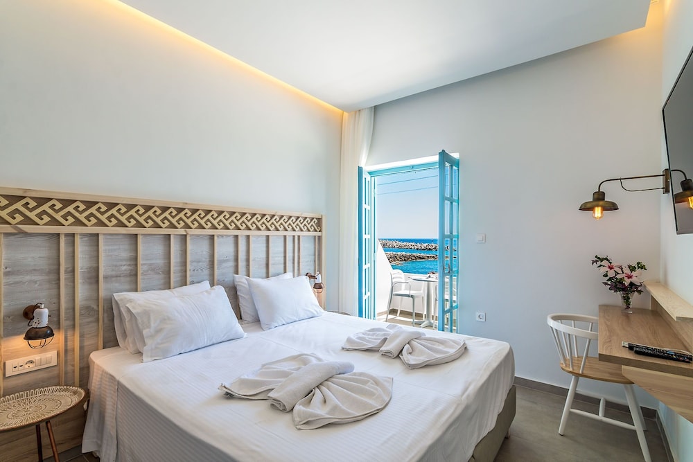 Livikon by the Sea in Sfakia Municipality | 2025 Updated prices, deals ...