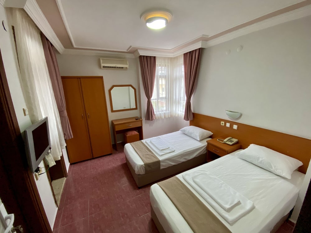 Amanda Hotel in Antalya | 2024 Updated prices, deals - Klook United States