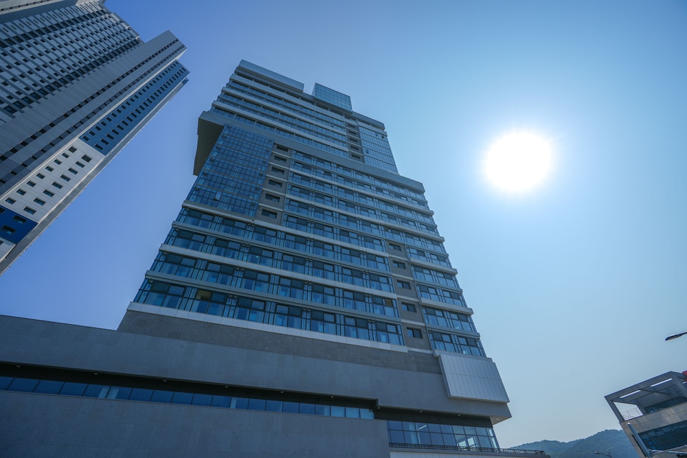 Shift Door Residence Hari in Busan | 2025 Updated prices, deals - Klook ...
