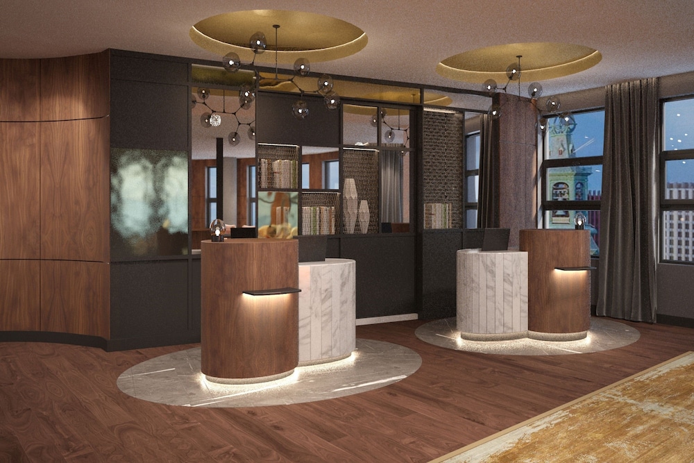 Residence Inn by Marriott the Hague in The Hague | 2023 Updated prices ...