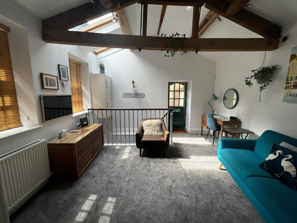 The Well House Hebden Bridge Entire Cottage in | 2024 Updated prices ...
