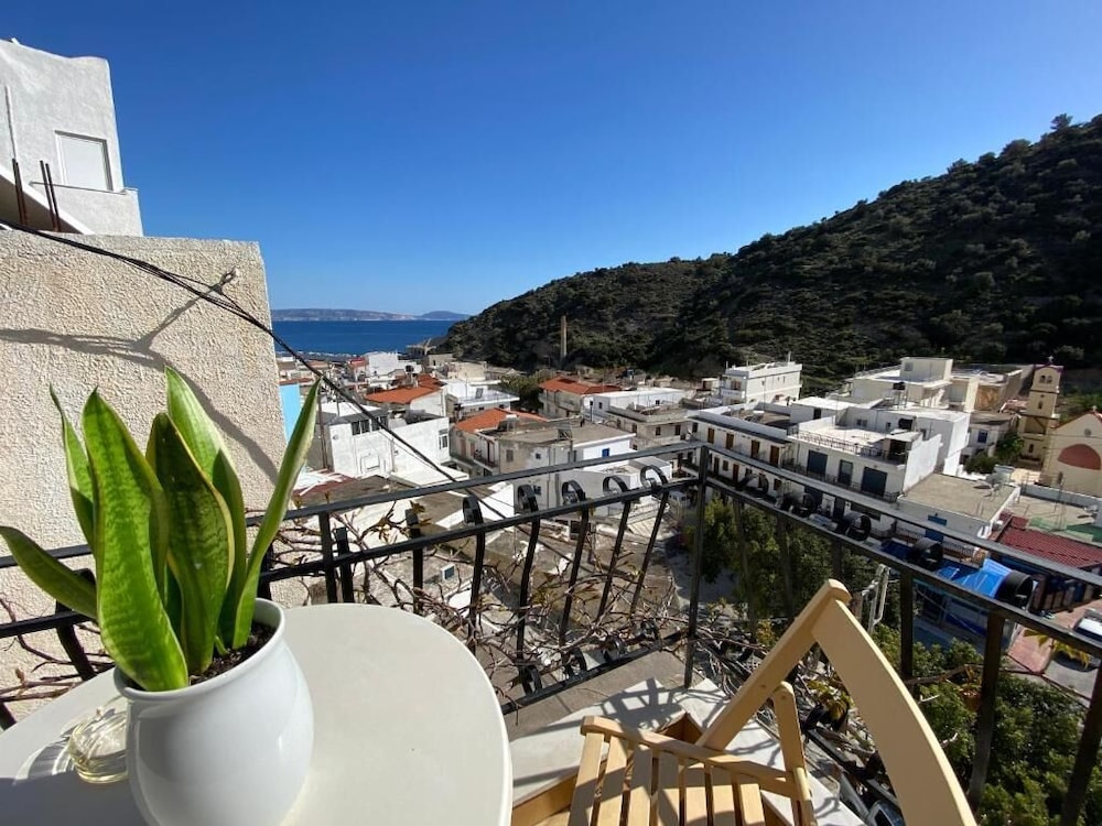 ARGIRO STUDIOS AND APARTMENTS in Agios Vasileios Municipality | 2025 ...