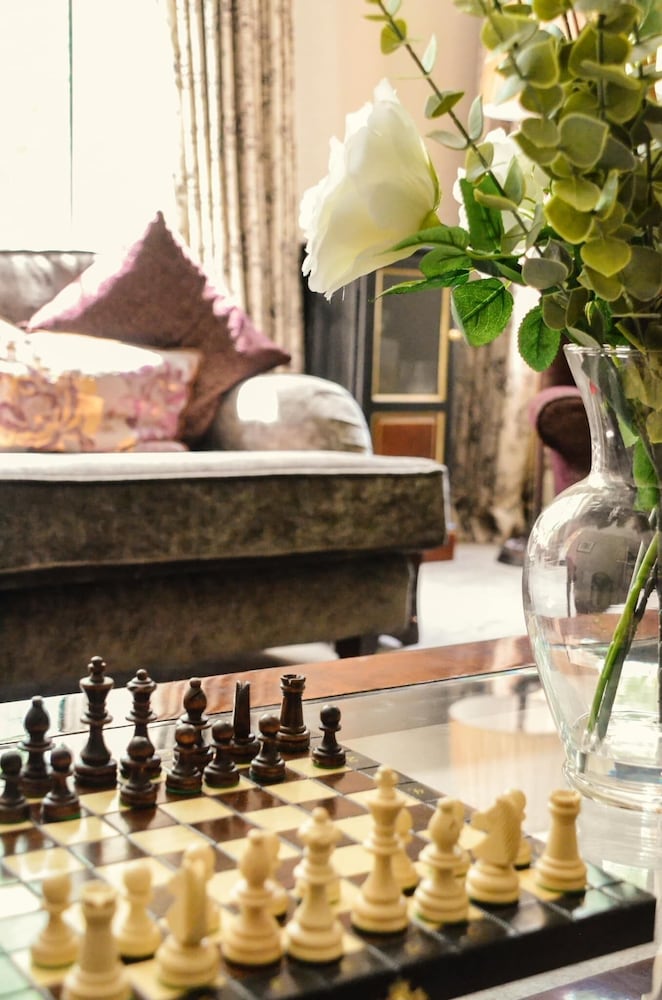Gregory by the Warren Collection in Belfast | 2025 Updated prices ...