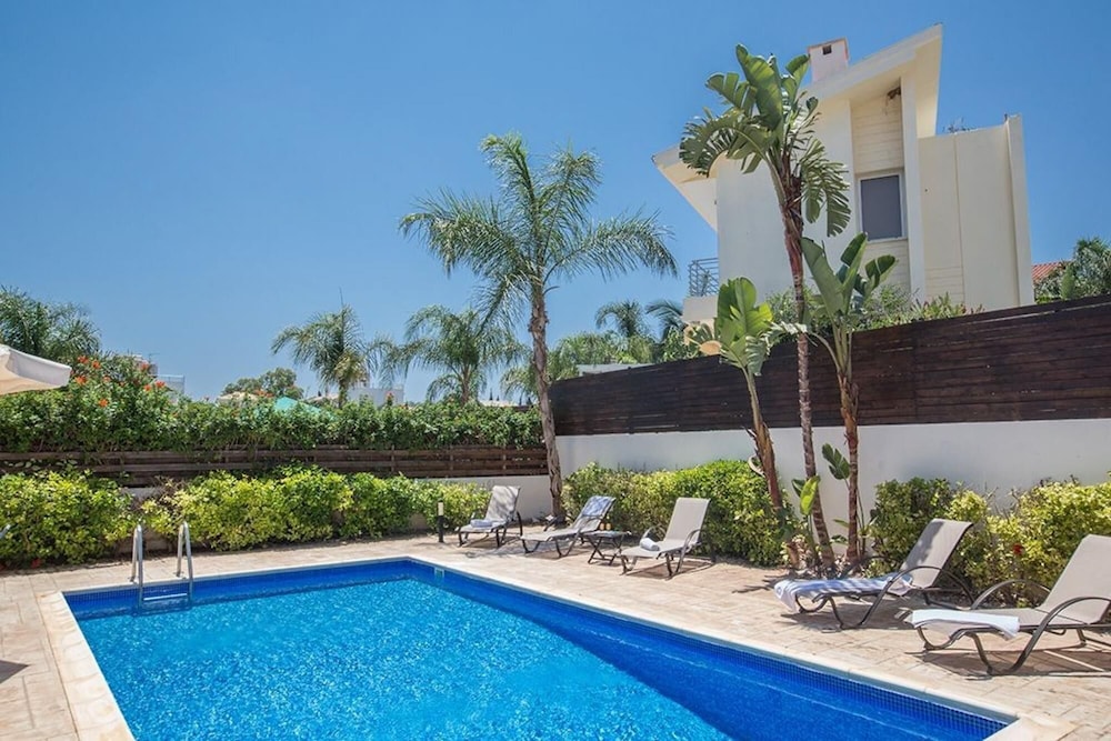 Astrid Protaras in Protaras in | 2024 Updated prices, deals - Klook ...