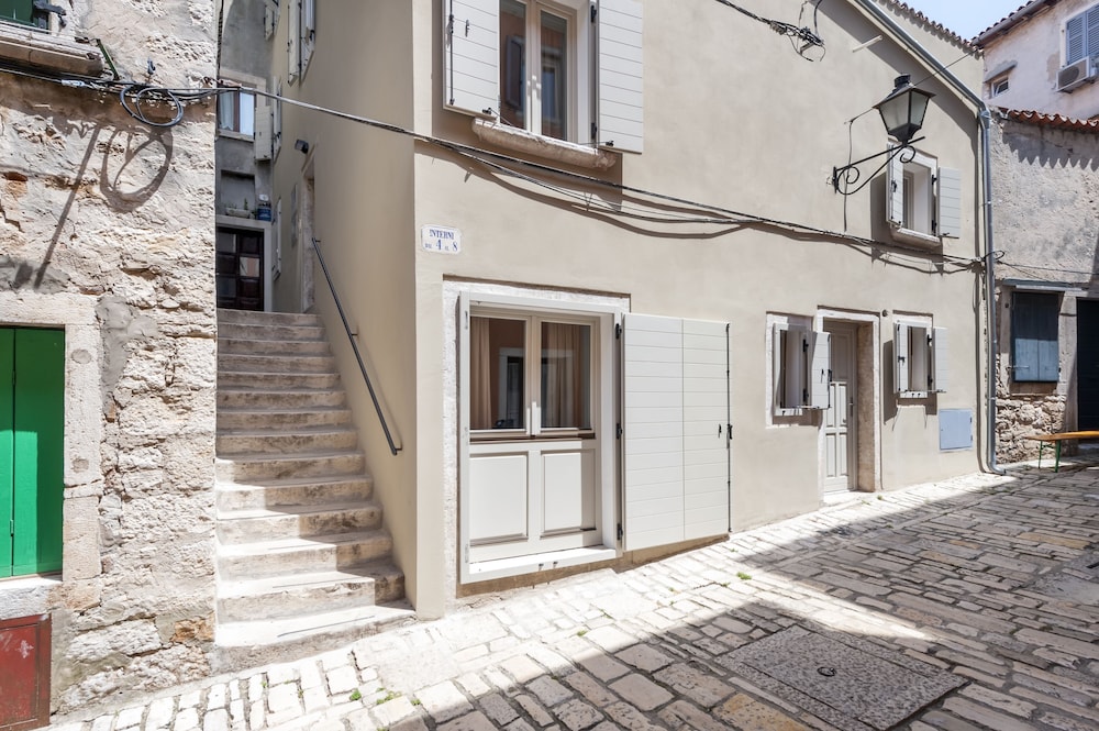 Calnova Suites in Grad Rovinj | 2023 Updated prices, deals - Klook ...