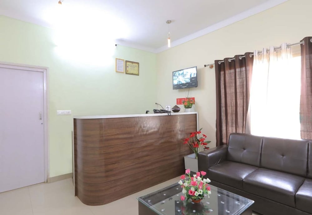 Green Orchid Resort in Mandya district | 2023 Updated prices, deals ...