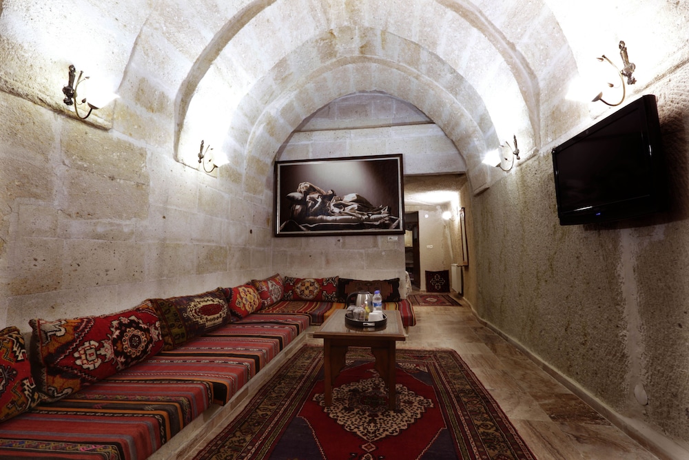 Eliz Cave House in Nevşehir | 2024 Updated prices, deals - Klook India