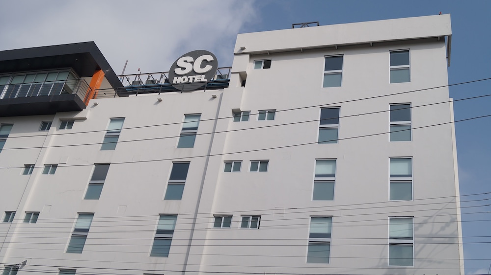 SC HOTEL in Xalapa | 2024 Updated prices, deals - Klook United States