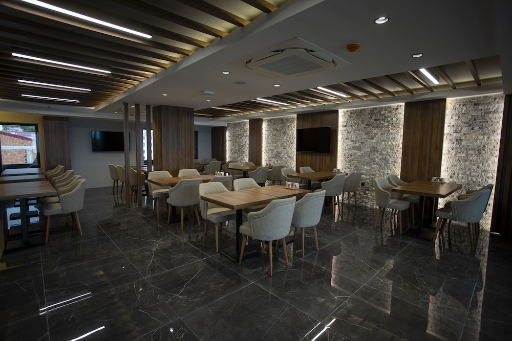 Gursoy Exclusive Hotel in Trabzon | 2025 Updated prices, deals - Klook ...