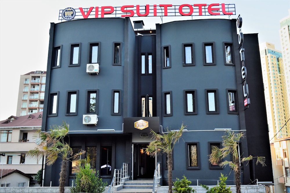 Vip Suit in Istanbul | 2024 Updated prices, deals - Klook International ...