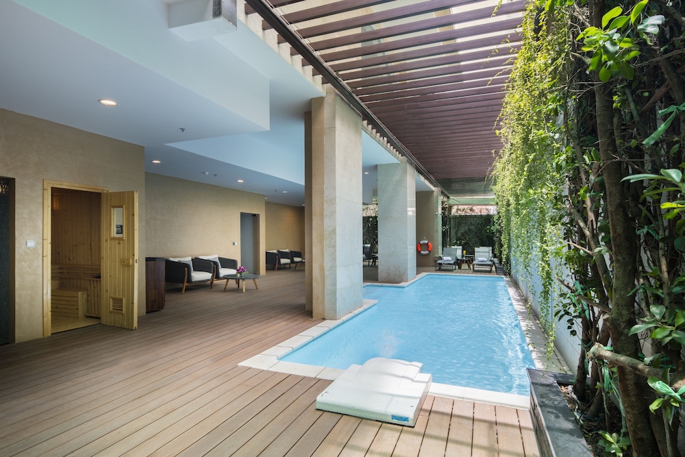 Royal Center Suite Luxury in Ho Chi Minh City | 2025 Updated prices ...