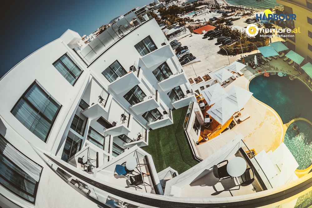 Harbour Hotel in Sarandë | 2024 Updated prices, deals - Klook United States