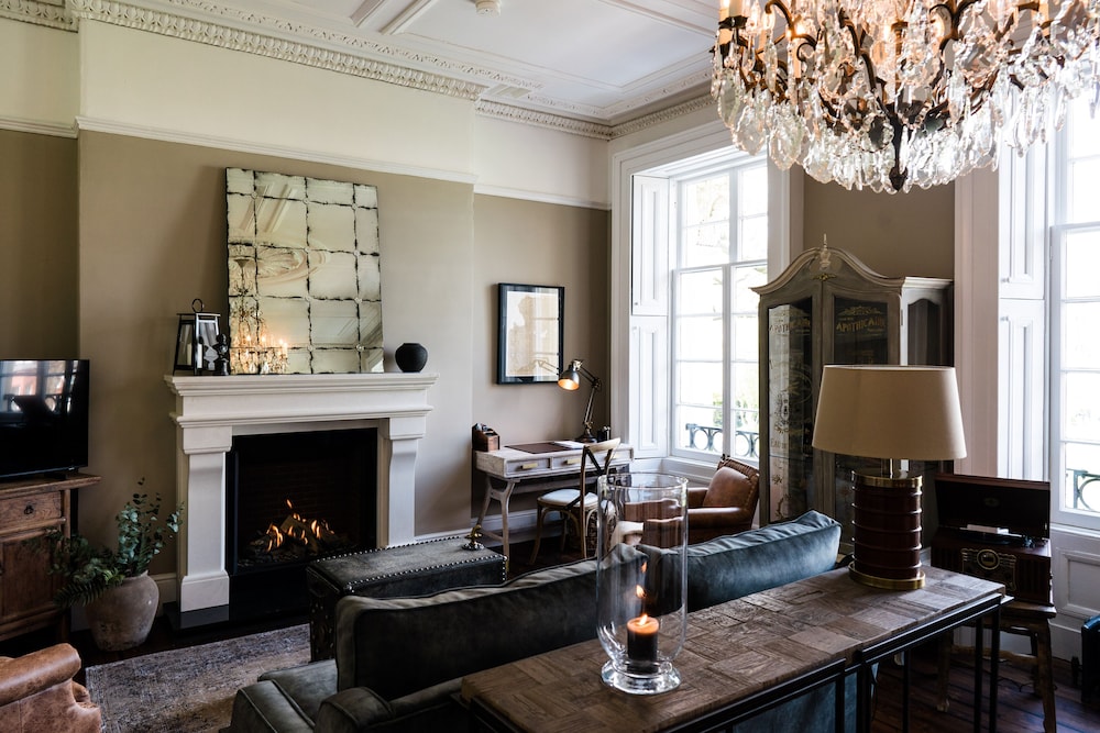 Regency House in Belfast | 2024 Updated prices, deals - Klook United States