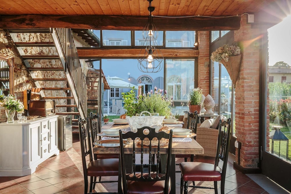 Villa Ricordi in Marlia in Capannori | 2024 Updated prices, deals ...