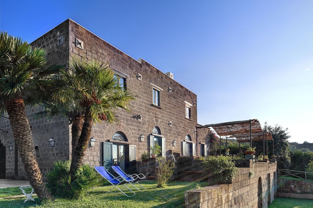 Fondo Turiello in Massa Lubrense in Massa Lubrense | 2024 Updated ...