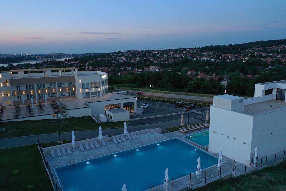 Nordic Resort in Novi Sad | 2024 Updated prices, deals - Klook United ...