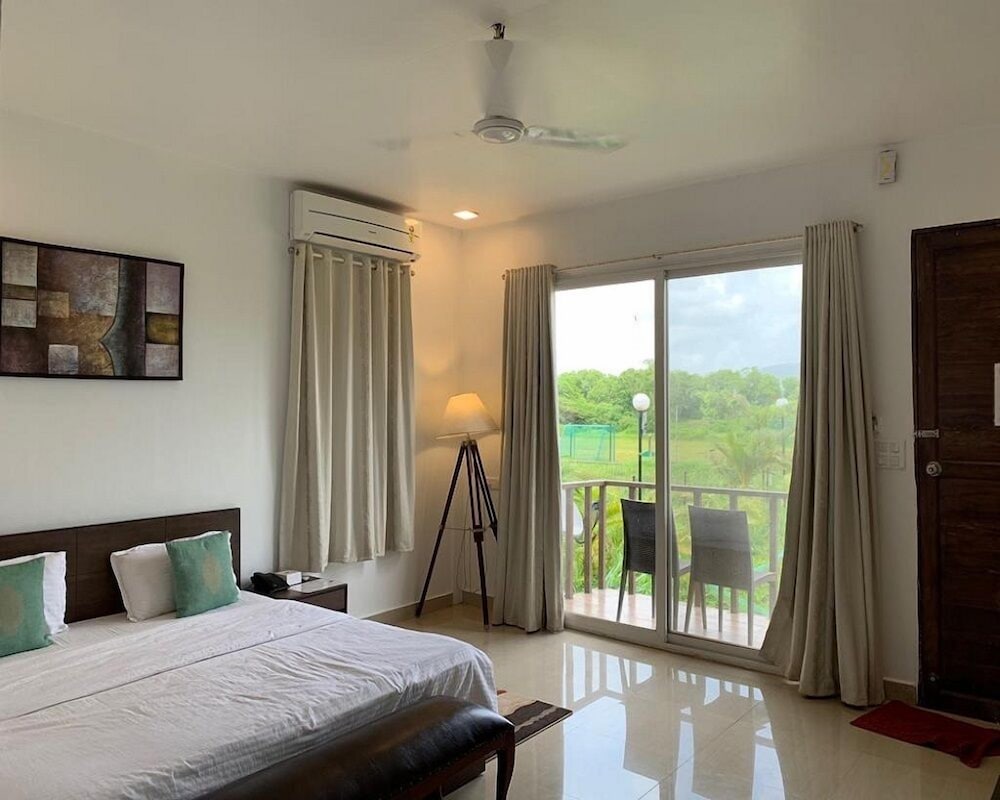 Exotica Beach Retreats Diveagar in Raigad | 2025 Updated prices, deals ...