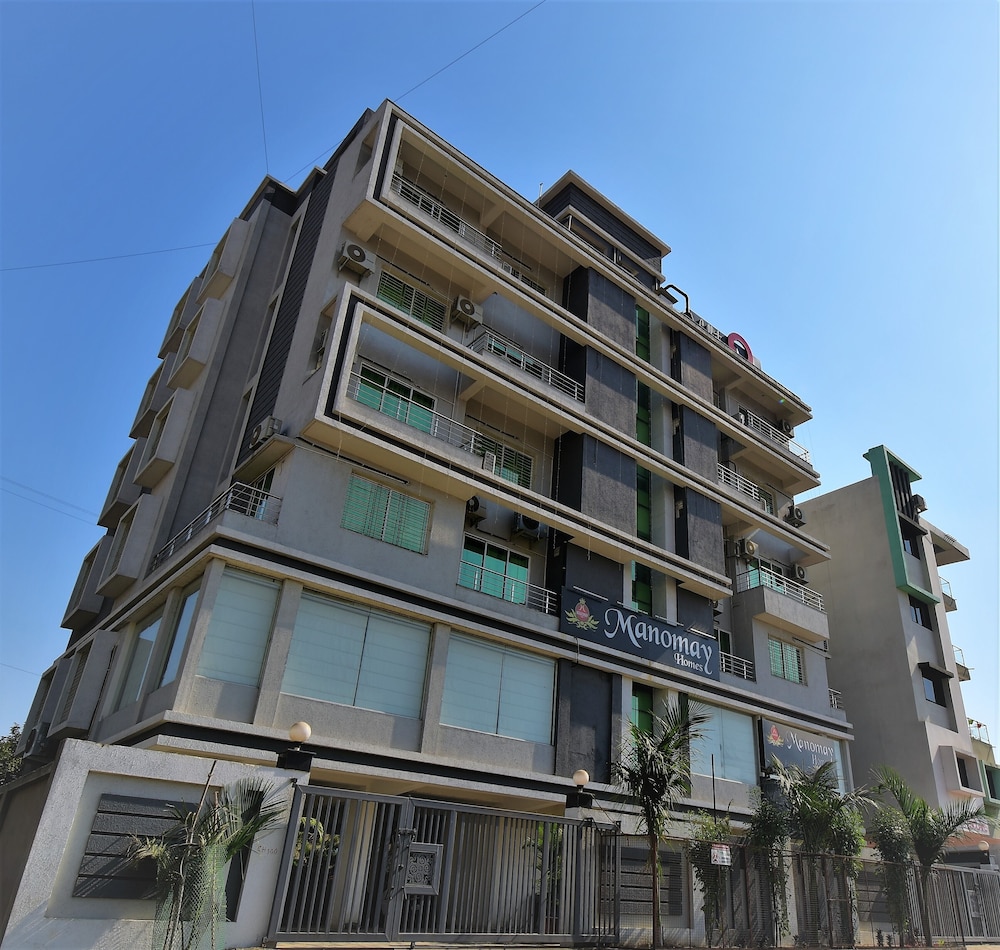 Manomay in Nagpur | 2025 Updated prices, deals - Klook United States