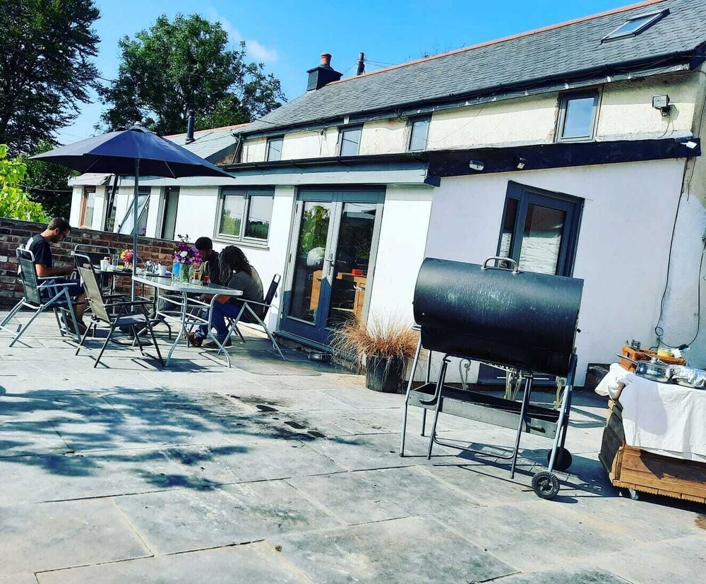 Longstone Bed and Breakfast in | 2024 Updated prices, deals - Klook ...