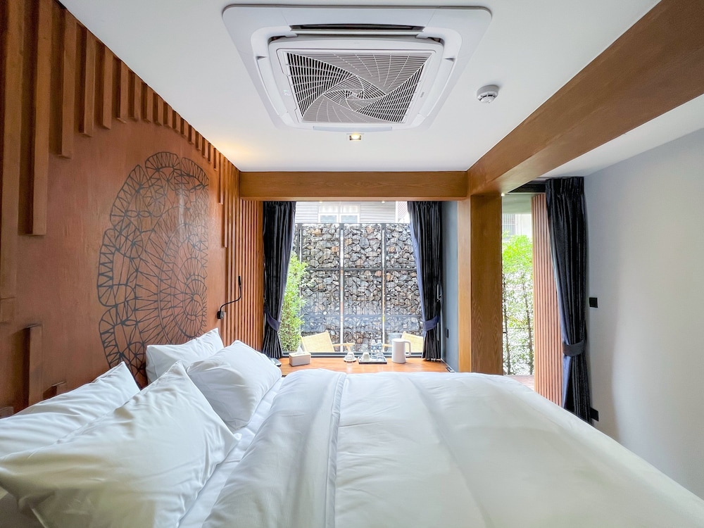 The Nhorm Hotel Ratchada in Bangkok | 2025 Updated prices, deals ...