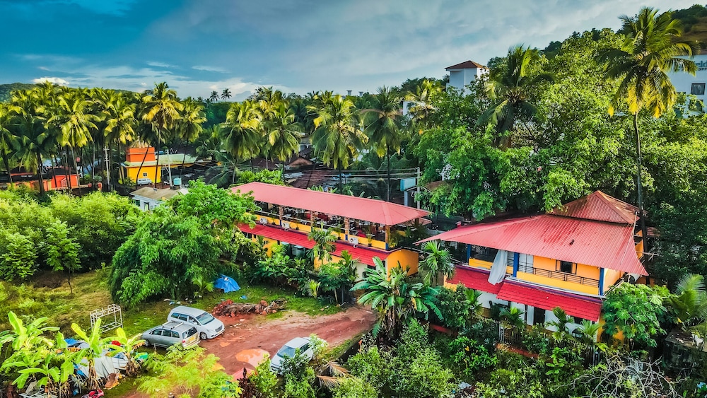 ROSA SALVO in North Goa | 2024 Updated prices, deals - Klook United States
