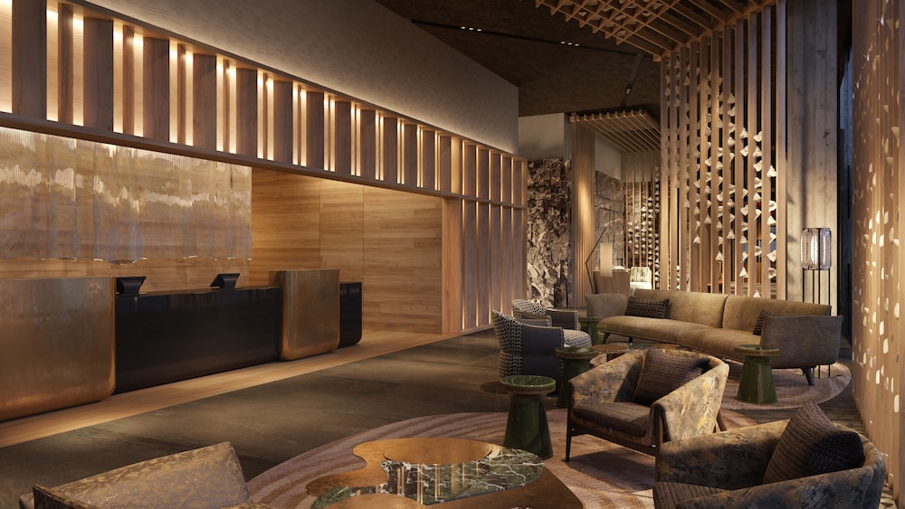 Nobu Hotel Atlanta in Atlanta | 2023 Updated prices, deals - Klook ...
