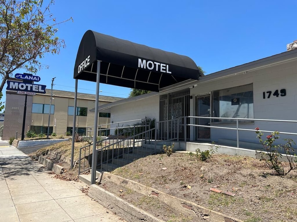 Lanai Motel in | 2024 Updated prices, deals - Klook United States