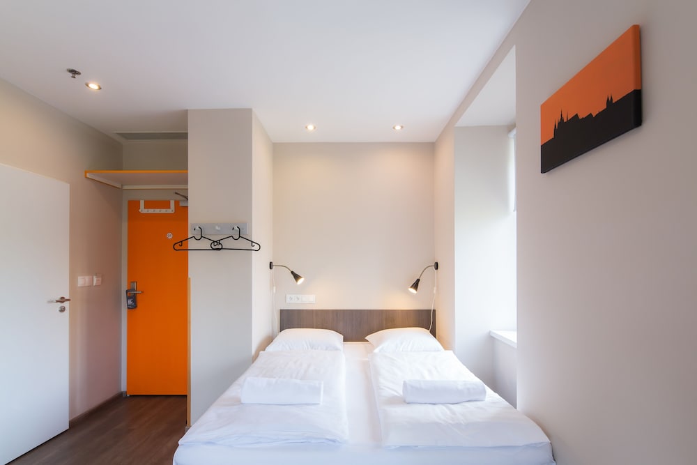 Minimino hotel in Prague | 2025 Updated prices, deals - Klook United States