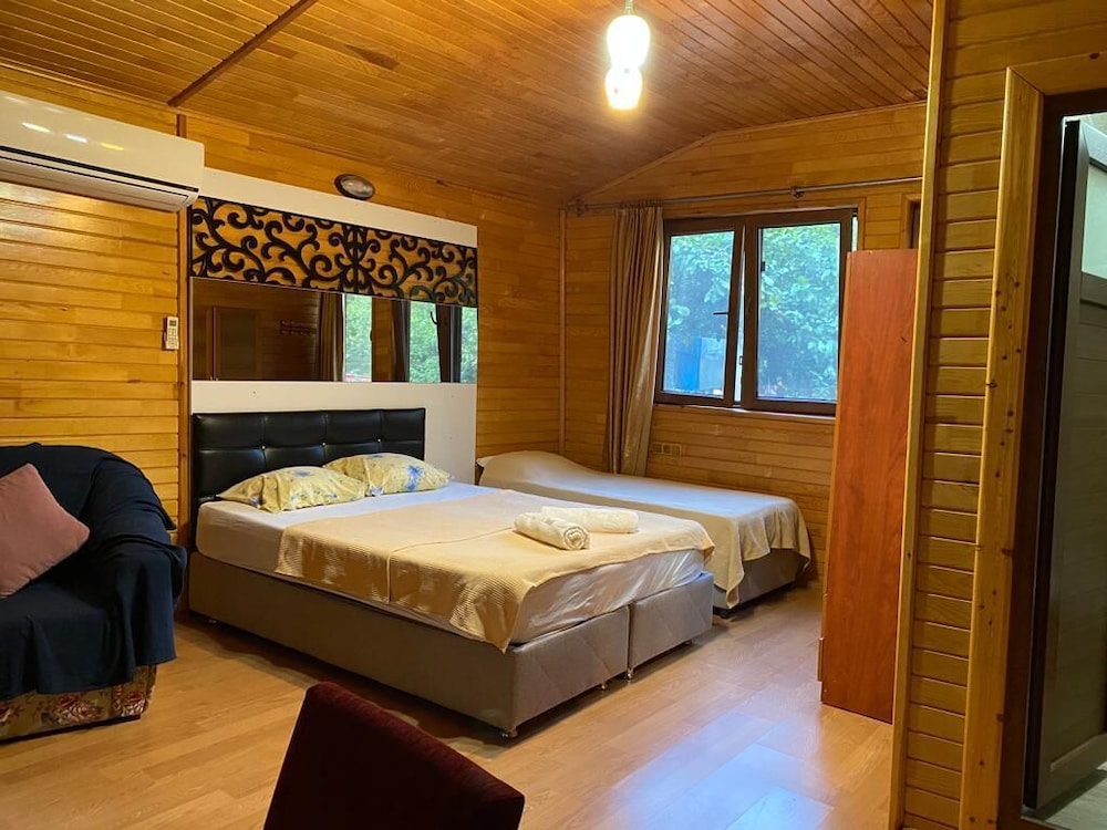 Yörükpark Otel Restoran in Antalya | 2025 Updated prices, deals - Klook ...