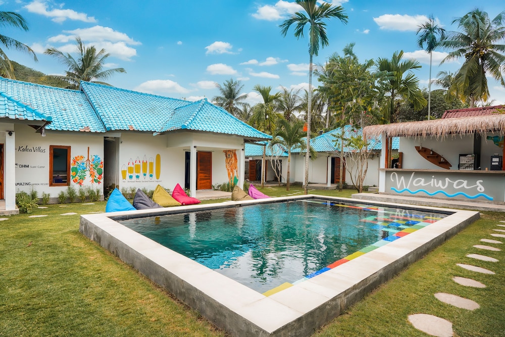 Waiwas Hostel in Kabupaten Lombok Tengah | 2025 Updated prices, deals ...